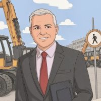 Biography – Bill Cork