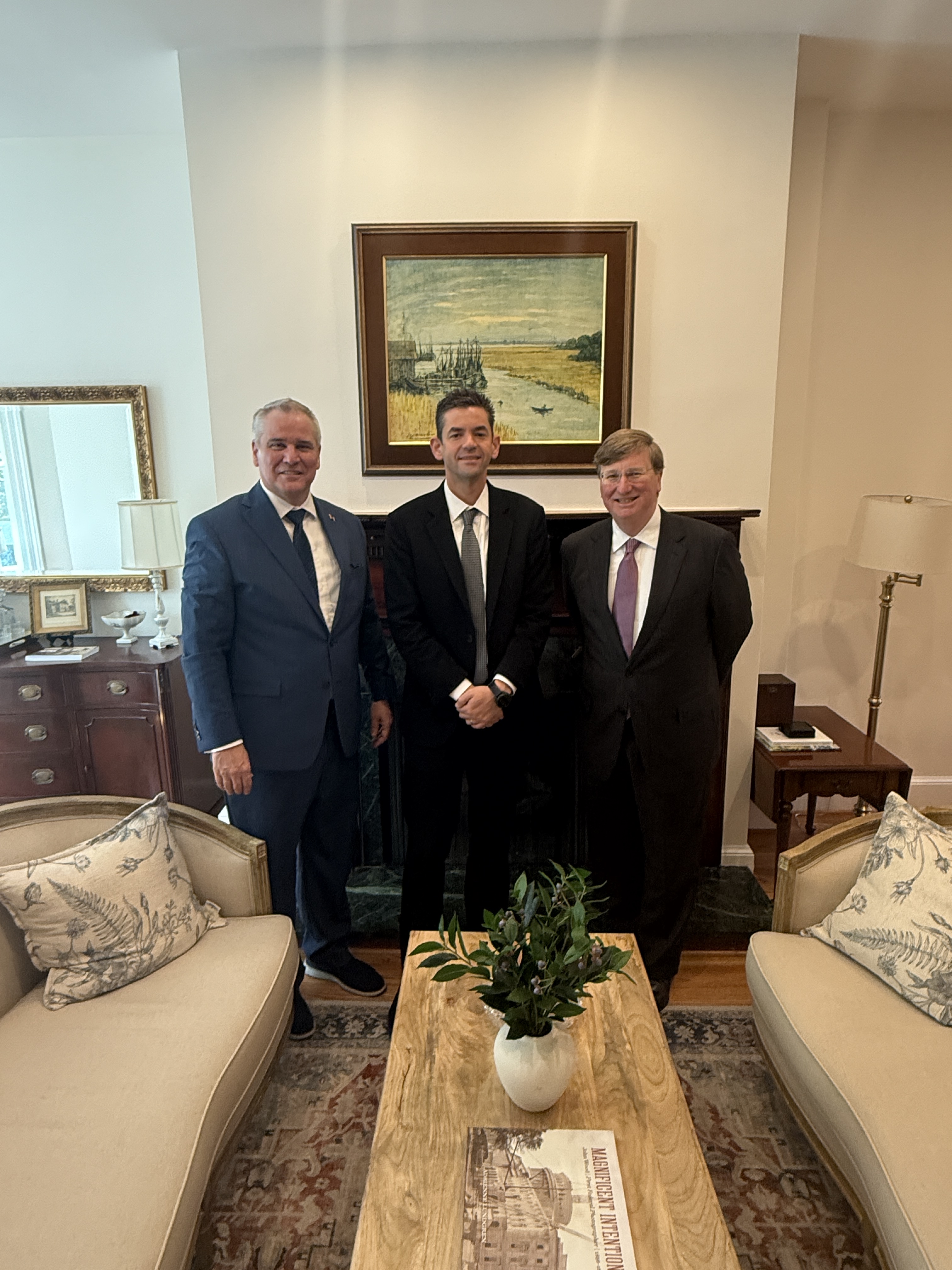 The Future of NASA: Vision, Bureaucracy, and the Right Stuff to Lead ...